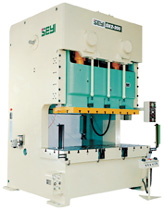 SEYI America Inc. - Company Profile | Supplier Information